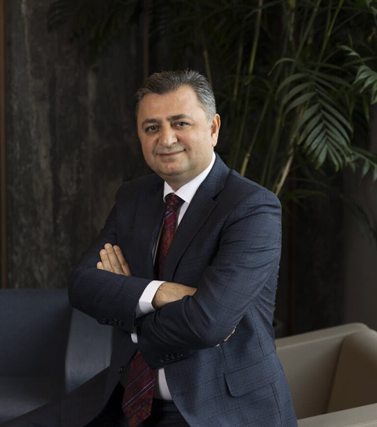 Beyçelik Holding - A Rich History, A Strong Future
